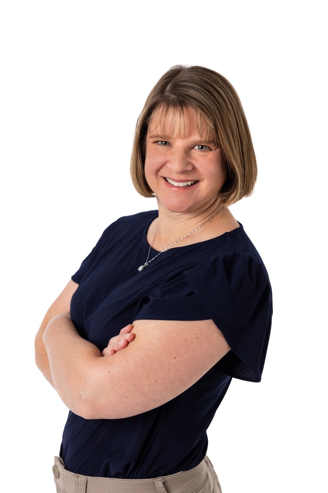 Allison Cohen, CPA | Senior Accounting Manager Boise
