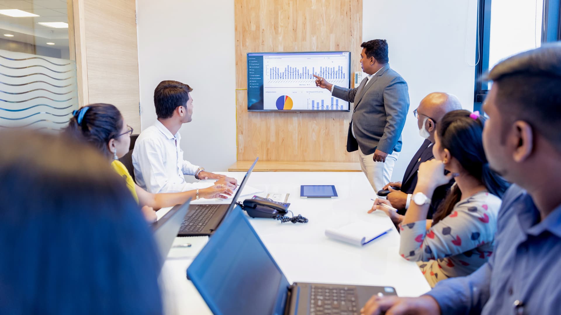 What Is a CFO and Do You Need One | Executive Allies